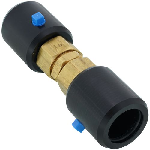 FGP-UGC-750 - TracPipe FGP-UGC-750 - 3/4" TracPipe PS-II Coupling Assembly