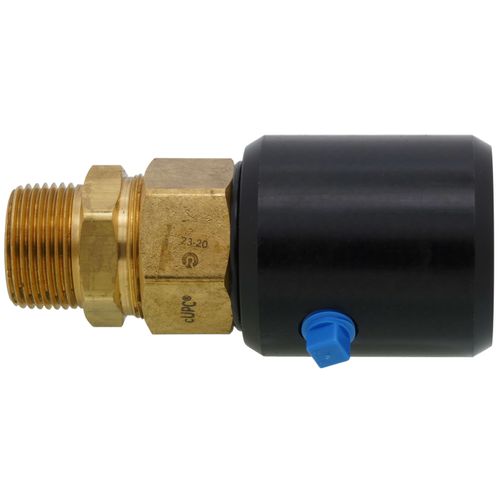 FGP-UGF-1000 - TracPipe FGP-UGF-1000 - 1" MNPT TracPipe PS-II Male ...