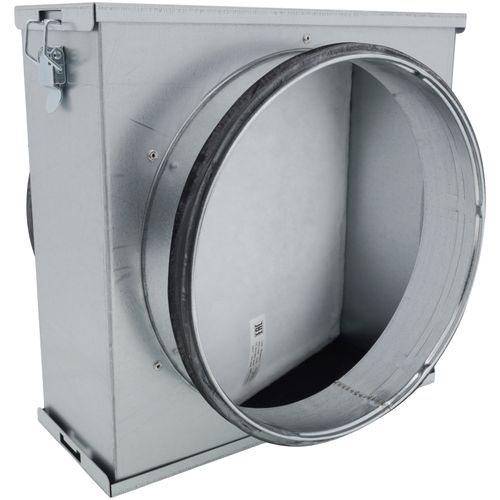 FGR10 - Fantech FGR10 - 10" Filter Cassette w/ MERV5 Filter