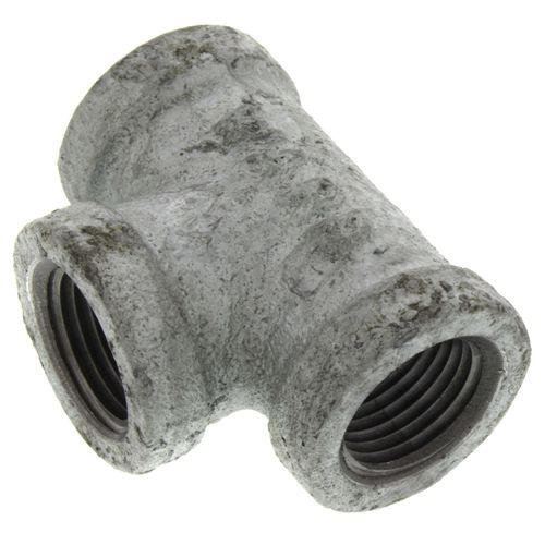 FGTE1/2 - Ward FGTE1/2 - 1/2 Galv Tee