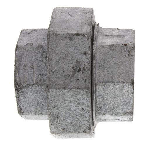 FGUN1-1/2 - Ward FGUN1-1/2 - 1-1/2" Galv Union