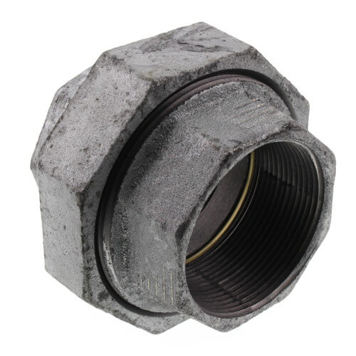 FGUN2 - Ward FGUN2 - 2" Galv Union