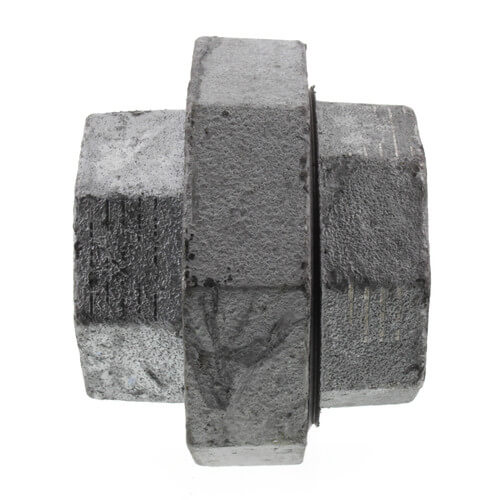 FGUN2 - Ward FGUN2 - 2" Galv Union