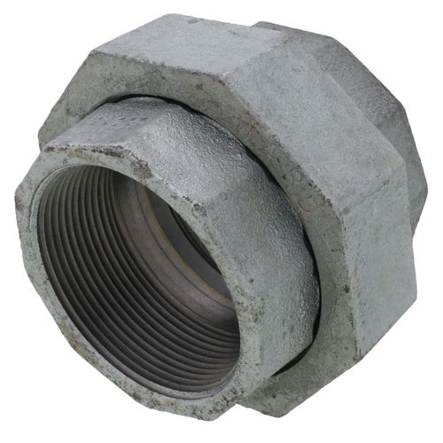 FGUN3 - Ward FGUN3 - 3" Galv Union