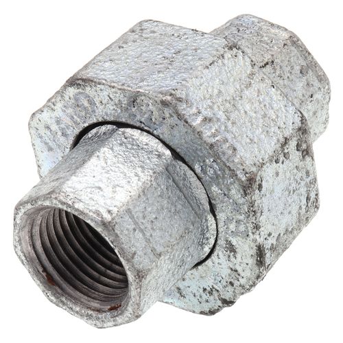 FGUN3/8 - Ward FGUN3/8 - 3/8" Galv Union