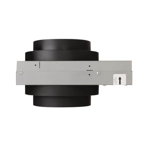 FIN-6MD - Broan FIN-6MD - Broan Fresh In Motorized Supply Damper