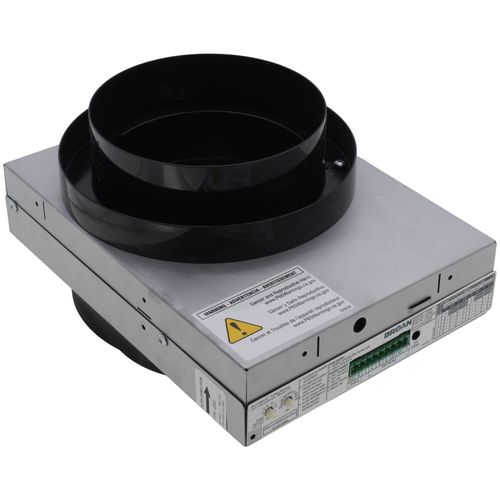 FIN-6MD - Broan FIN-6MD - Broan Fresh In Motorized Supply Damper