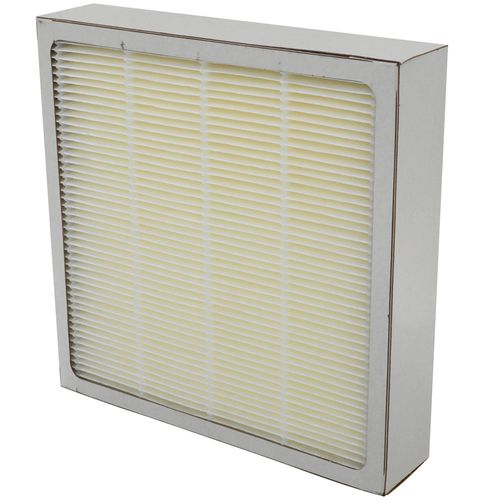 FIN-MERV13 - Broan FIN-MERV13 - Replacement MERV 13 Filter for Fresh In ...