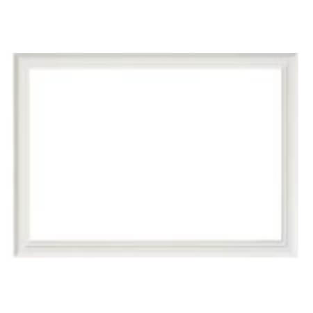 FIN-R1015 - Broan FIN-R1015 - Fresh-In Finish Ring 10" x 15"