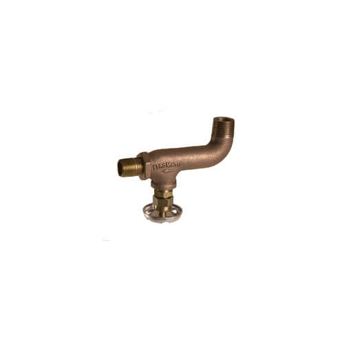 9118-141-0 - Firomatic 9118-141-0 - B-141-TF Tank Valve w/ Bottom ...