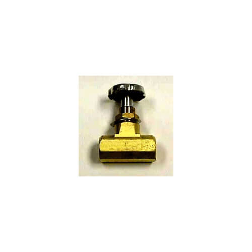 9120-100-0 - Firomatic 9120-100-0 - B-100-F Inline Oil Valve, 3/8" NPT ...