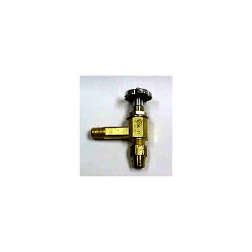 9120-104-2 - Firomatic 9120-104-2 - B-104-F Burner Oil Valve, 3/8" Comp ...