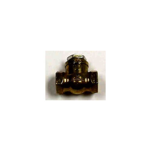 9124-200-0 - Firomatic 9124-200-0 - B-205-HCV Soft Seat Check Valve, 1/ ...