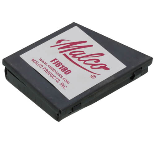 FJ6180 - Malco FJ6180 - Orifice Drill Bit Set (20 Pieces)