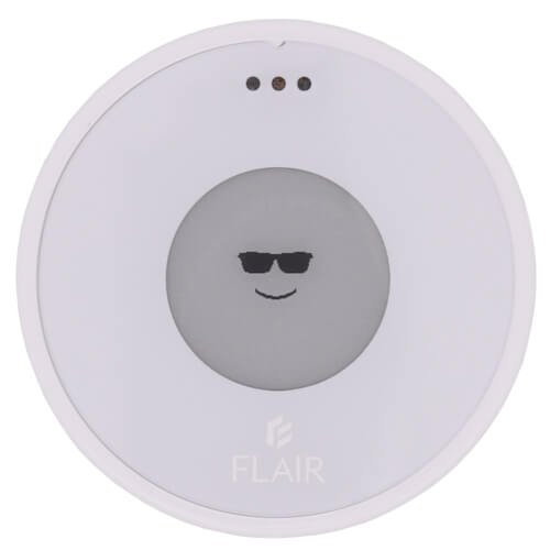 FLAIRPUCK001P - Flair FLAIRPUCK001P - Puck Pro WiFi Wireless Thermostat ...