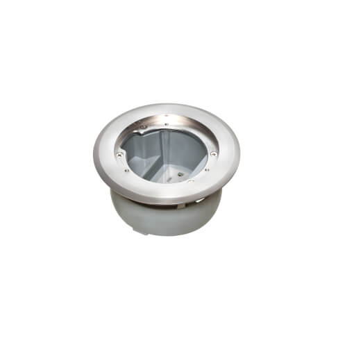 FLBC4560DNL - Arlington FLBC4560DNL - InBox Metallic Floor Box Cover ...