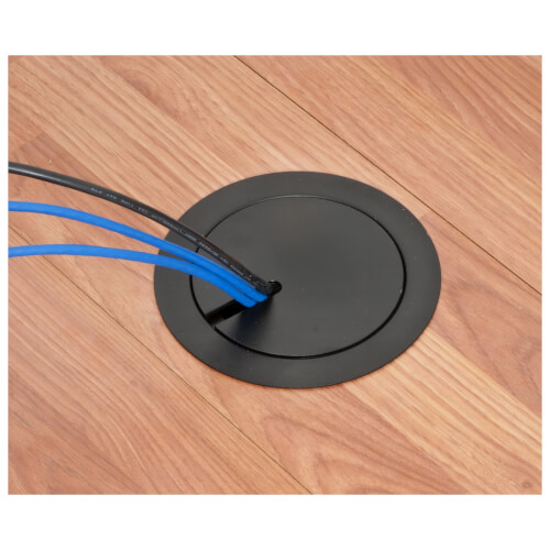 FLBR5420BL - Arlington FLBR5420BL - InBox Floor Box Kit w/ Recessed ...