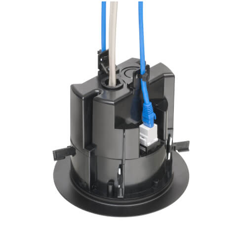 FLBR5420BL - Arlington FLBR5420BL - InBox Floor Box Kit w/ Recessed ...