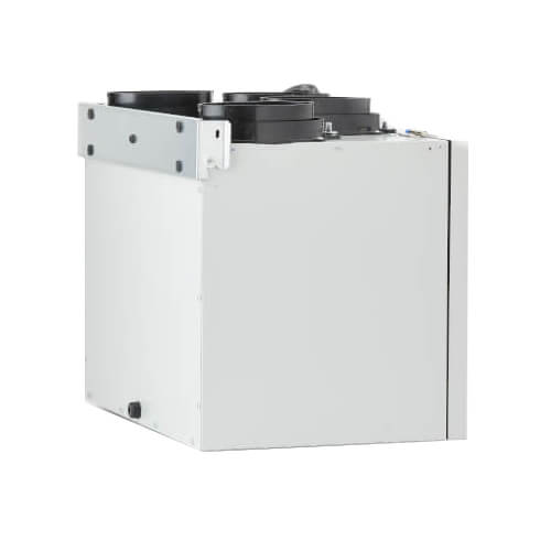 FLEX100HES - Fantech FLEX100HES - FLEX 100H ES Heat Recovery Ventilator ...