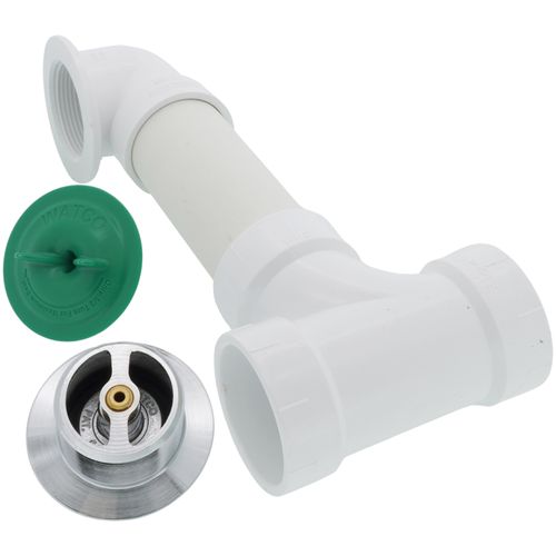 FLEX916-ZRI-PVC-CP - Watco FLEX916-ZRI-PVC-CP - Innovator Flex916 ...