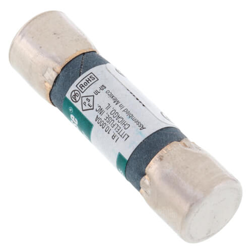 FLM005 - Littelfuse FLM005 - 5 Amp Slo-Blo Time-Delay, Midget Class ...