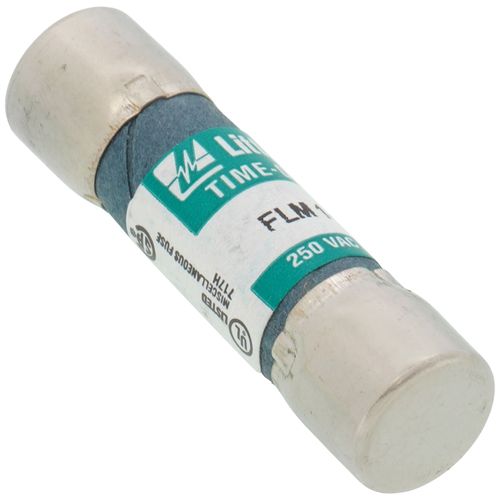 FLM01.4 - Littelfuse FLM01.4 - 1.4 Amp Slo-Blo Time-Delay, Midget Class ...