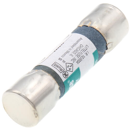 FLM1.25 - Littelfuse FLM1.25 - 1.25 Amp Slo-Blo Time-Delay, Midget ...