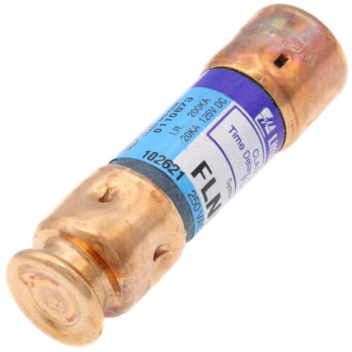 FLNR005 - Littelfuse FLNR005 - 5 Amp Dual Element Time-Delay, Class RK5 ...