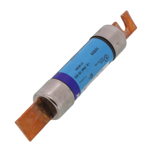 FLNR080 - Littelfuse FLNR080 - 80 Amp Dual Element Time-Delay, Class ...