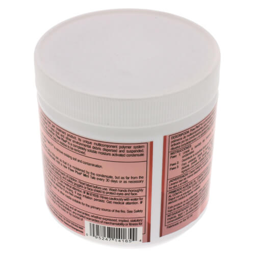 FLOW-PLUS-25 - DiversiTech FLOW-PLUS-25 - Flow-Plus Condensate Pan ...