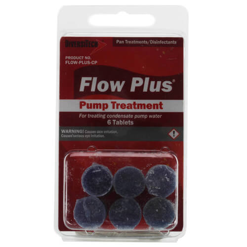 FLOW-PLUS-CP - DiversiTech FLOW-PLUS-CP - Flow-Plus for Condensate ...
