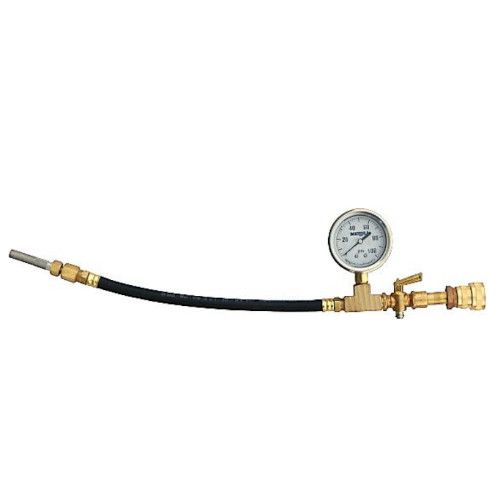 RAM/FLEX - FlowCenter Products RAM/FLEX - Pressure Boosting Tool w/ 100 ...