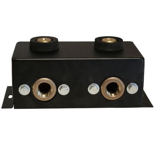 VFMBA-100 - FlowCenter Products VFMBA-100 - Wall-Mounted Flushing ...