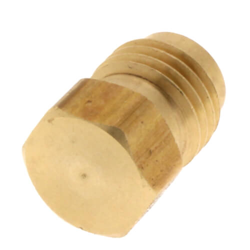 FLP025 - Bluefin FLP025 - 1/4" Brass Flare Plug