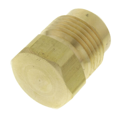 FLP050 - Bluefin FLP050 - 1/2" Brass Flare Plug
