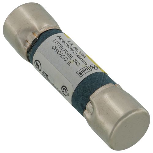 FLQ003 - Littelfuse FLQ003 - 3 Amp Slo-Blo Time-Delay, Midget Class ...