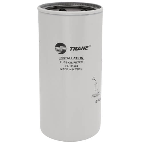 FLR01592 - Trane FLR01592 - Spin-On Oil Filter, FLR01592