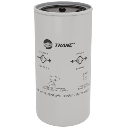 FLR01592 - Trane FLR01592 - Spin-On Oil Filter, FLR01592
