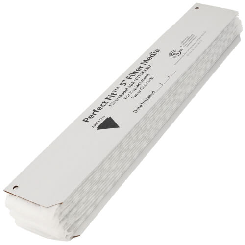 FLR07963 - Trane FLR07963 - 5" Expandable Filter, FLR07963