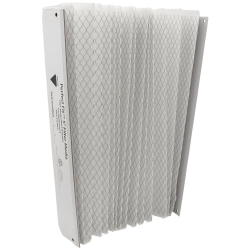 FLR07963 - Trane FLR07963 - 5" Expandable Filter, FLR07963