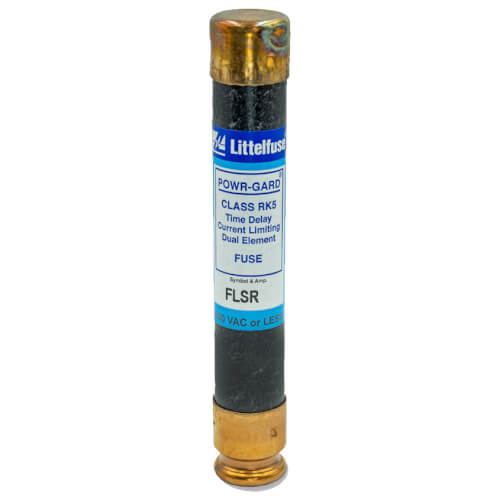 FLSR.150 - Littelfuse FLSR.150 - 0.15 Amp Dual-Element Time-Delay ...