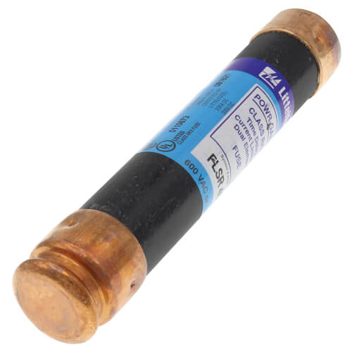 FLSR040 - Littelfuse FLSR040 - 40 Amp Dual-Element Time Delay, Class ...
