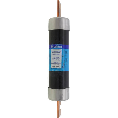 FLSR150 - Littelfuse FLSR150 - 150 Amp Dual-Element Time Delay, Class ...
