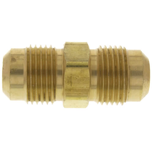 FLU050 - Bluefin FLU050 - 1/2" Brass Flare Union