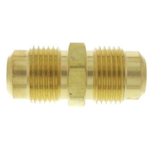 FLU058 - Bluefin FLU058 - 5/8" Brass Flare Union