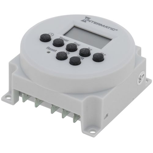 FM1D14-LV-U - Intermatic FM1D14-LV-U - One Channel Electronic Time ...