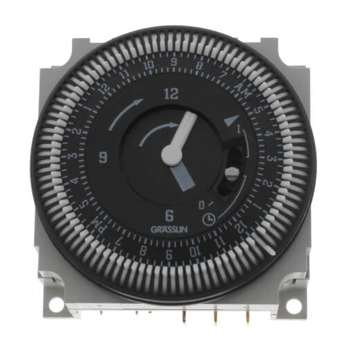 FM1STUZH-120U - Intermatic FM1STUZH-120U - FM1 Series Electromechanical ...