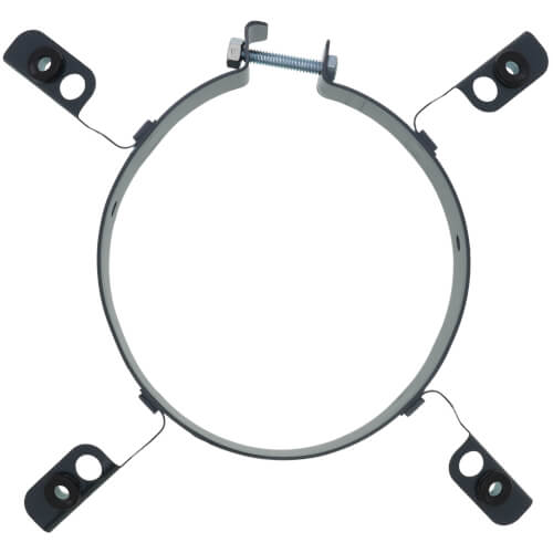 FM554 - MARS FM554 - 4 Wing Flexible Mount Bracket