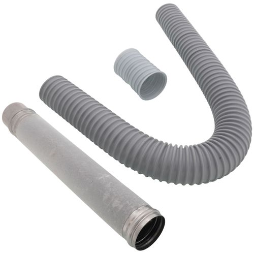 FOT-102 - Rinnai FOT-102 - 11" to 20" Vent Pipe Extension for ES38/ES38W