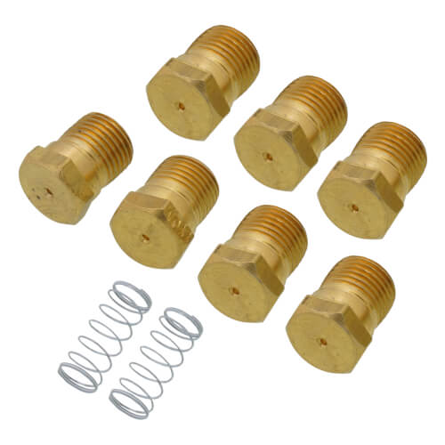 FP-34 - Rheem FP-34 - Conversion Kit, FP-34